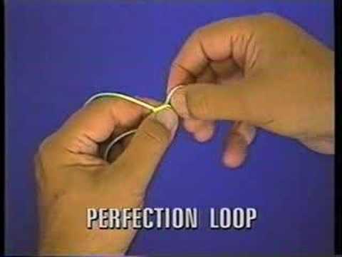 Perfection Loop - YouTube