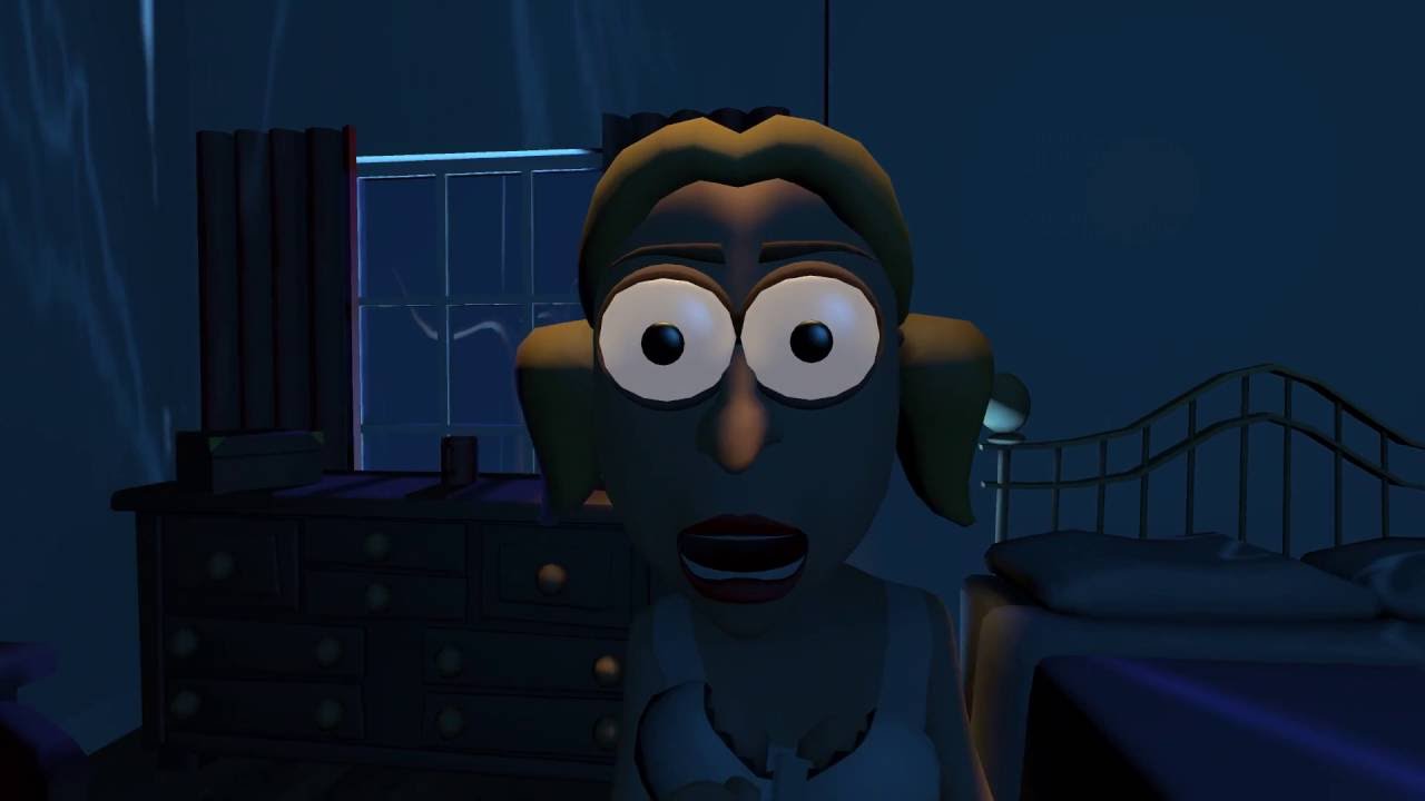 The Last Message - YouTube