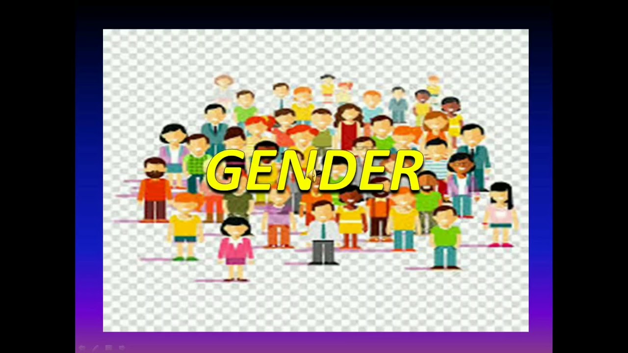 Gender Part-II (Common & Neuter) - YouTube
