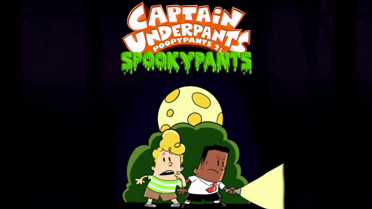 Captain underpants gameplay - YouTube