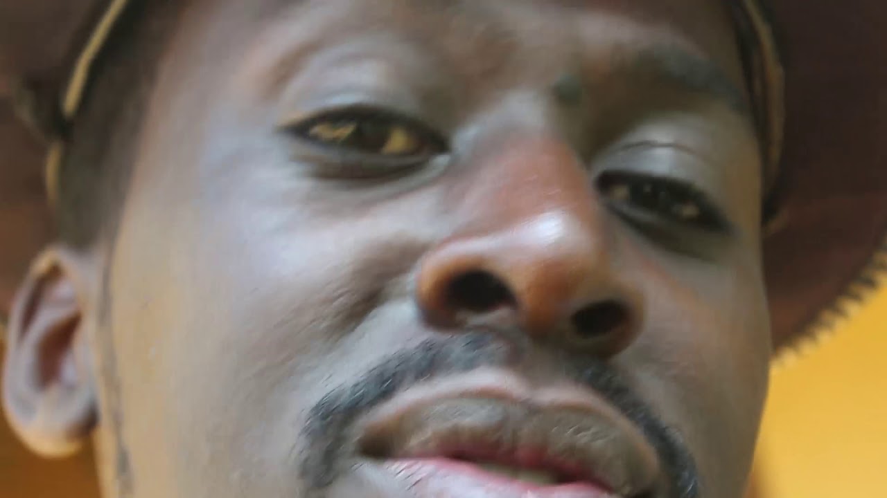 JOSE SMILE aka KIRIMU-ENTEEZO a radio presenter,an actor, mc and an ...