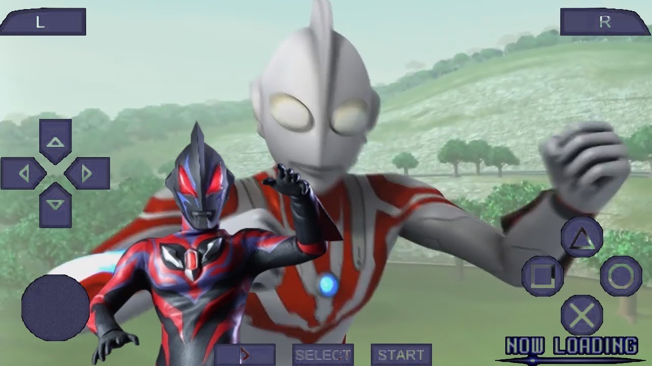 Ultraman Ribut Vs Ultraman Geed Dark Episode 110 Ufe0 - YouTube