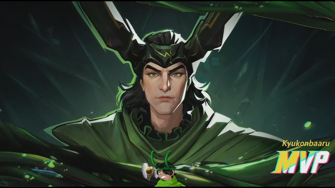 Ranking Back Up - Marvel Rivals - YouTube