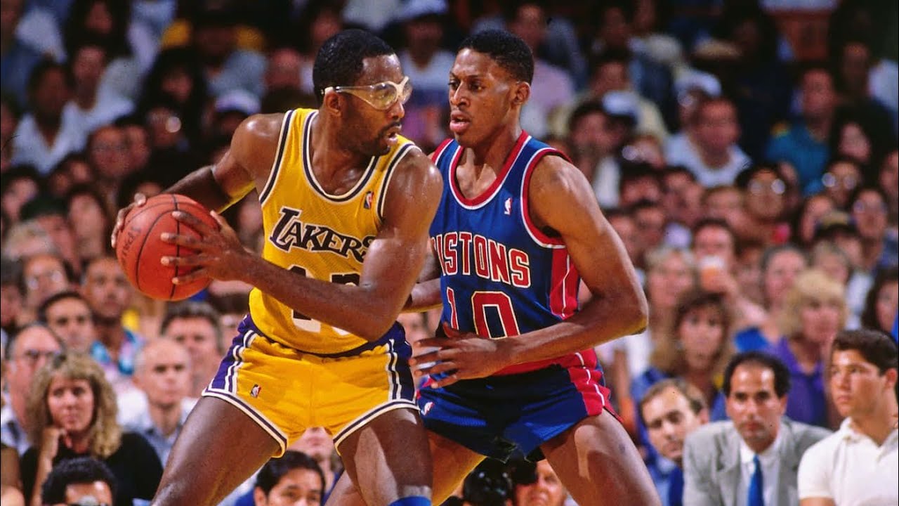 The Worm: Rodman’s Defense | Dennis Rodman NBA mixtape - YouTube