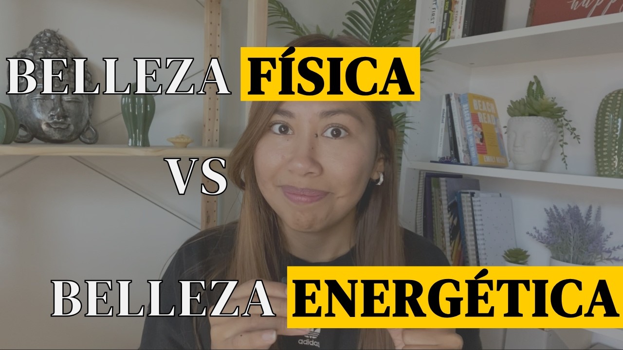 Para SER "linda" también necesitas esto 👇👇 | Tania Torrico - YouTube