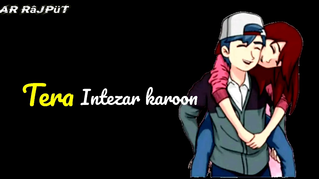 Saman ray song status - YouTube