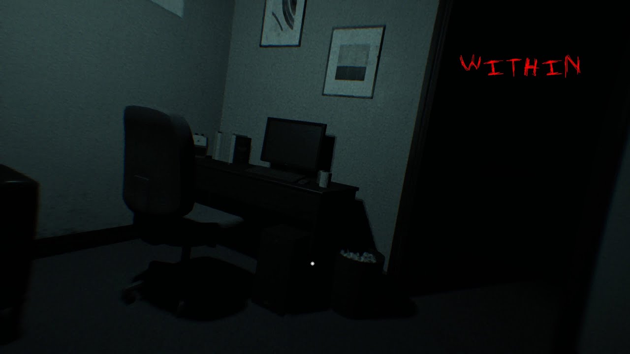 WITHIN | FULL GAME (NO COMMENTARY) - YouTube