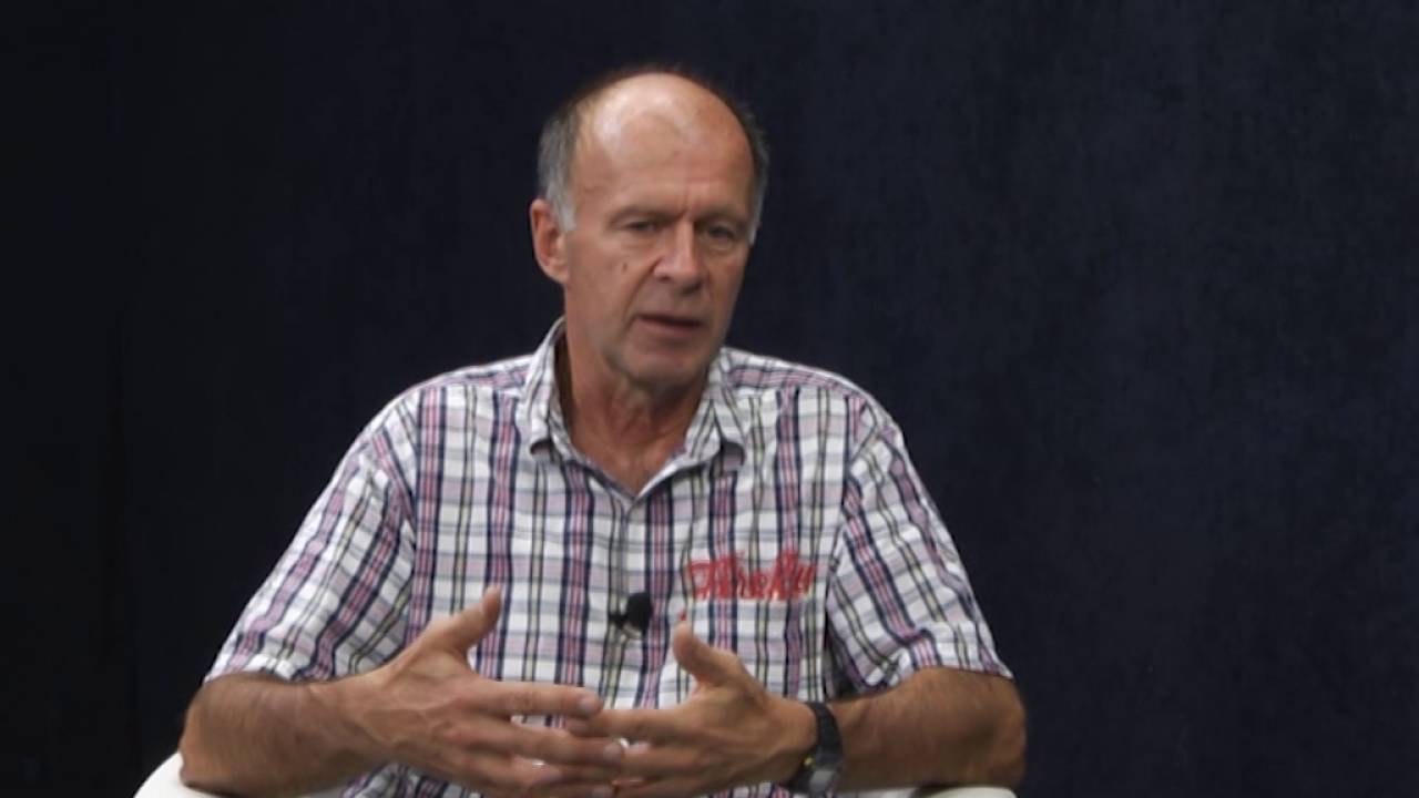 Bez uputnice - Denis Urošević Beroš 29.09.2016 - YouTube