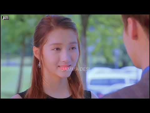 New Koreanmix Hindi songs💓 Gal Karke 💗Chinese mix Hindi songs💗Korean Drama💗 thakur g007