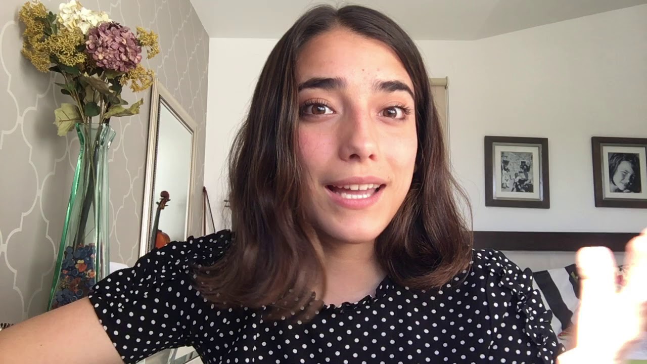 Reseña de Sobrevivir para contarlo // Rebeca Díaz - YouTube