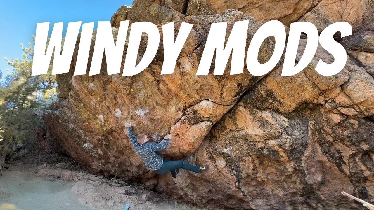 Windy Mods - YouTube