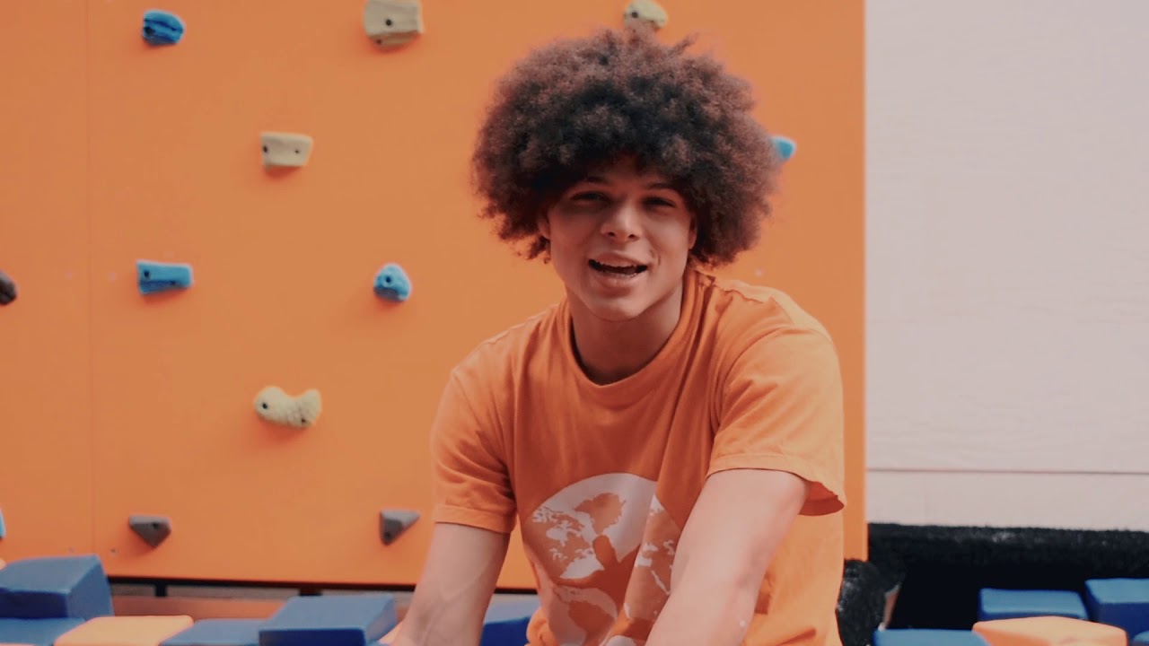 EL PARKOUR COMO ESTILO DE VIDA - YouTube