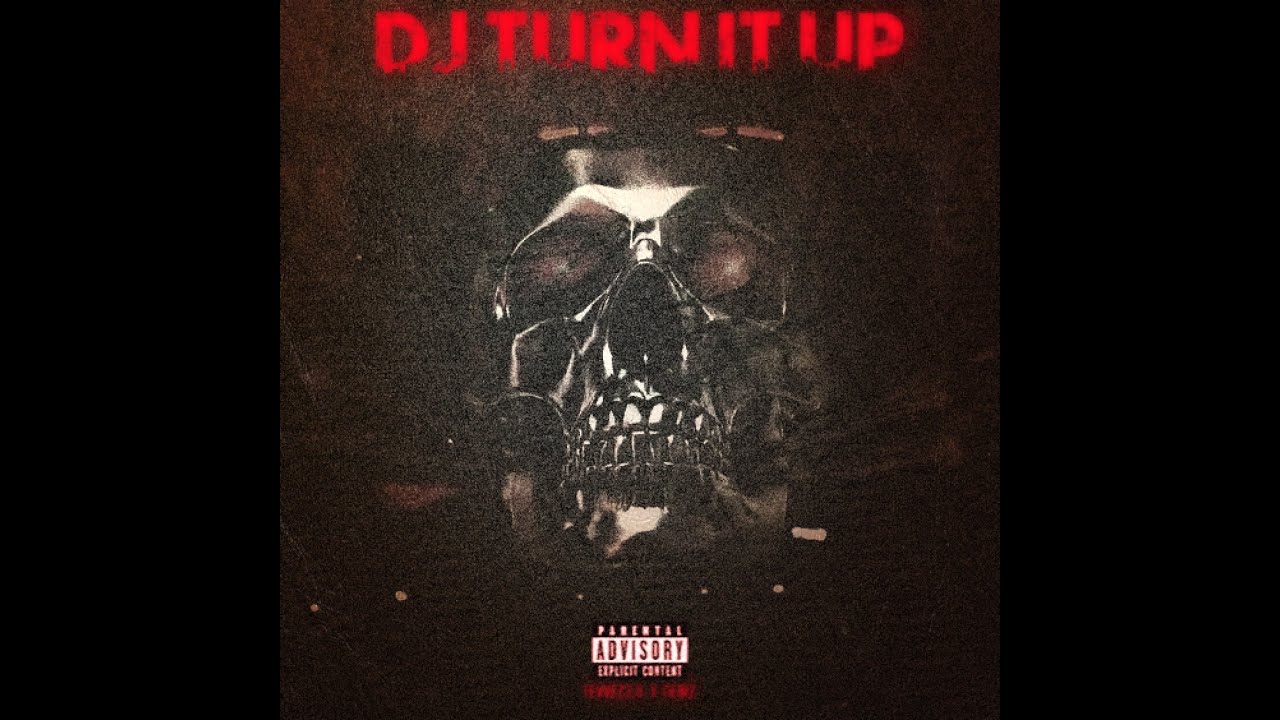 DJ TURN IT UP - Tevvez2.0 X Gébiz Remix - YouTube