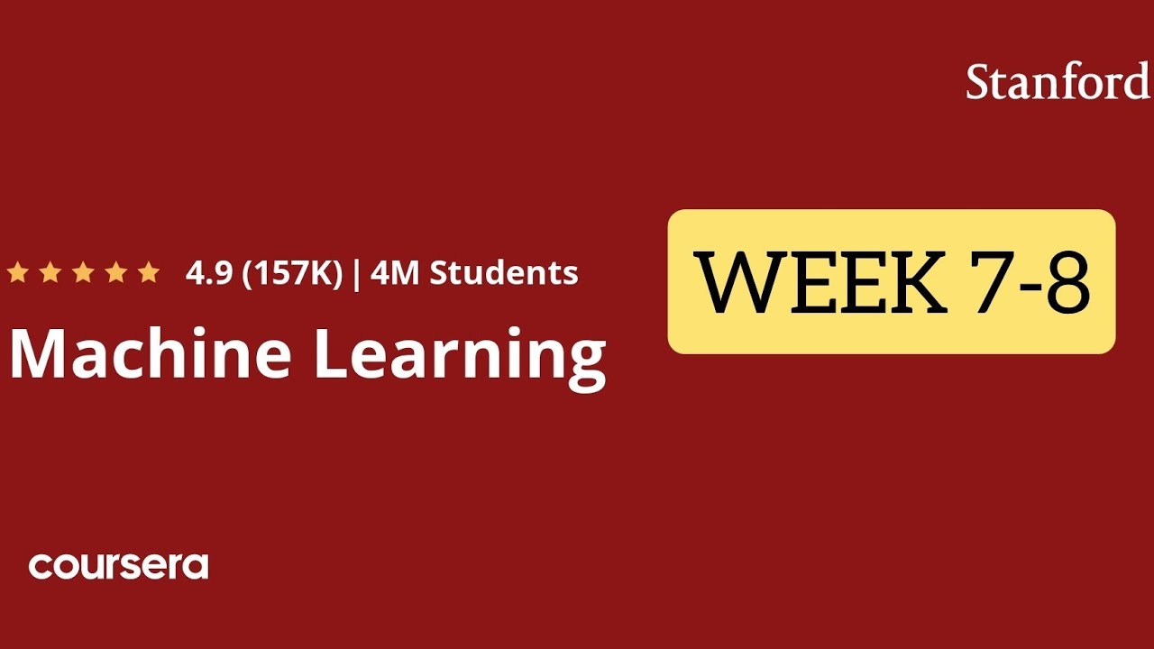Machine Learning Coursera Quiz Answers Week 7 To Week 8 Coursera machine-learning-coursera-quiz-answers-week-7-to-week-8-coursera