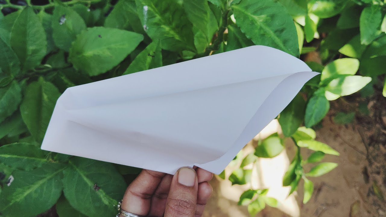 Paper Boma Making A.S.M.R Video - YouTube