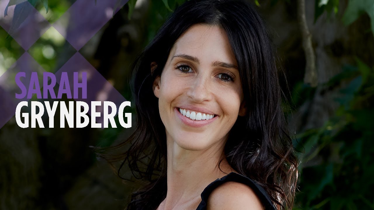 Sarah Grynberg | Mindset Coach, Author & Host of A Life of Greatness ...
