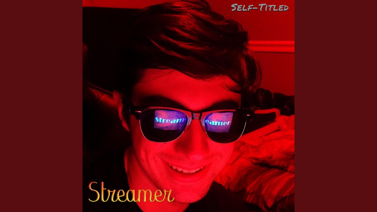 Streamer (8-Bit Remix) - YouTube