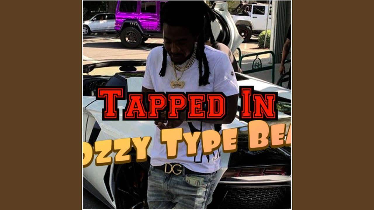 Mozzy Type Beat 2020 - "Tapped In" | Rap Instrumental - YouTube Music