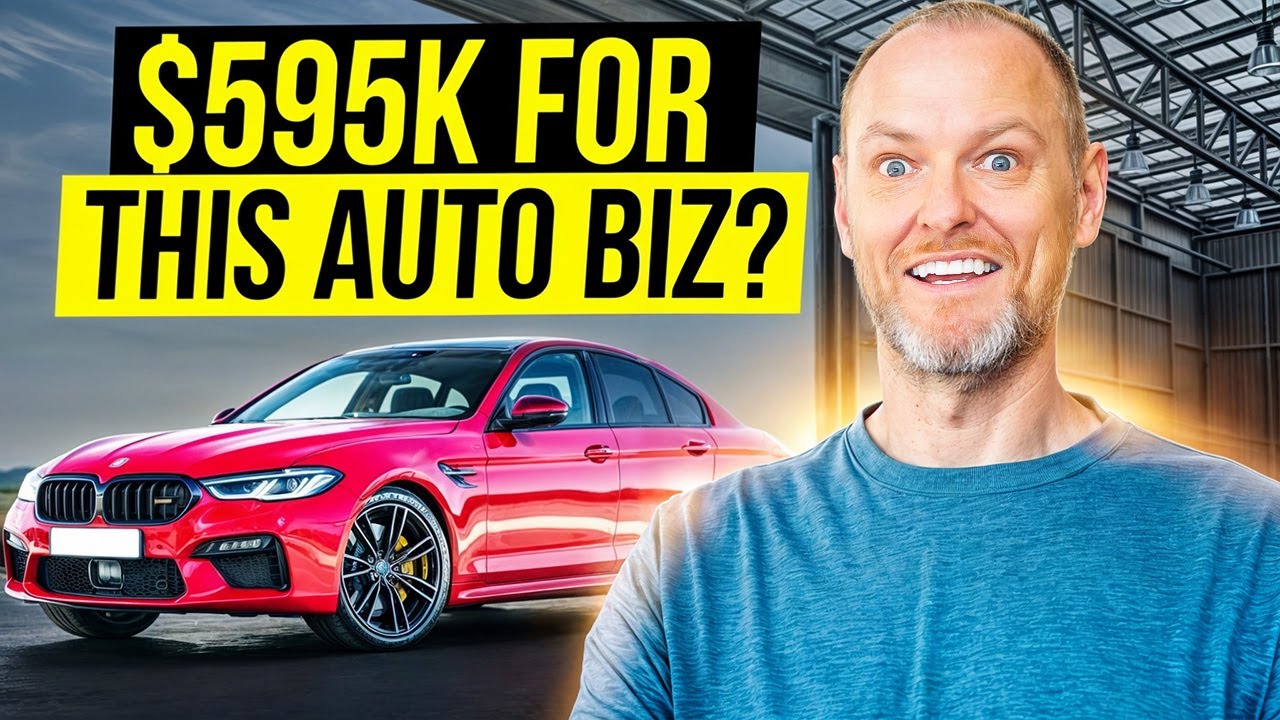 How This Car Warranty Broker Makes Money (And Should You Buy It?) - YouTube