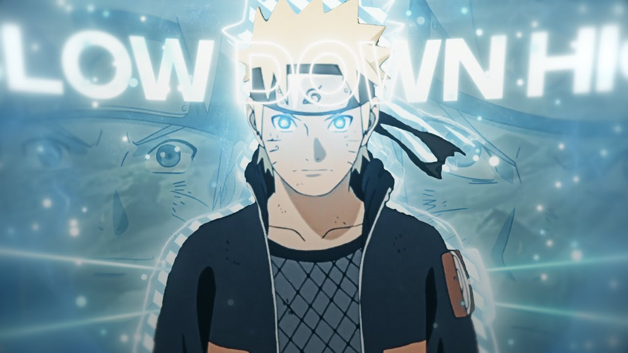 High - Naruto vs Sasuke l Naruto [Edit/Amv] Quick! (+ Project File ...