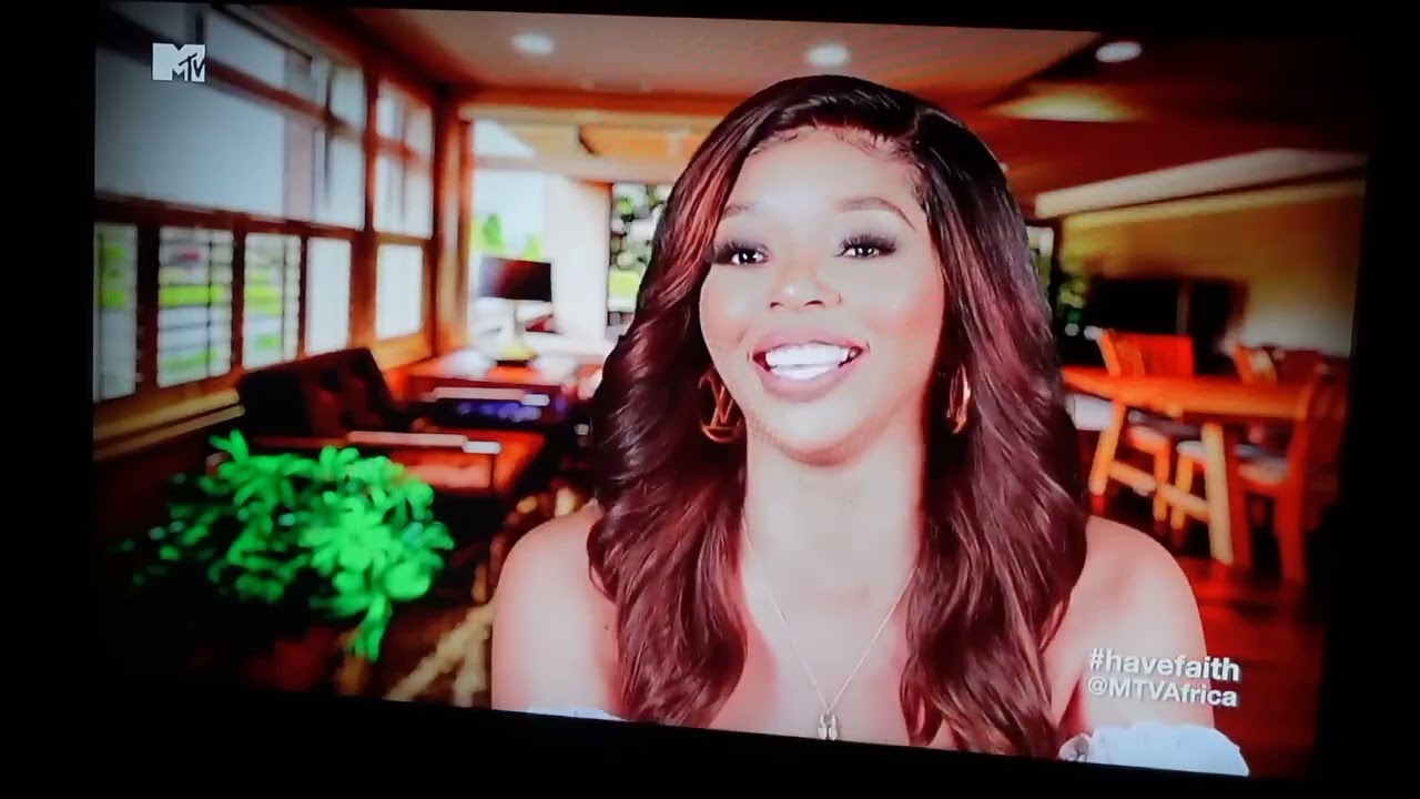 HAVE FAITH season 4 episode 6| full episode, gender reveal with ...