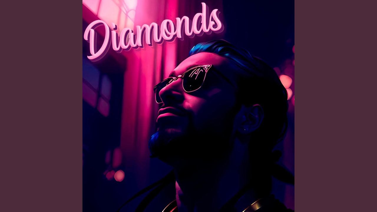 Diamonds (Video Games) - YouTube