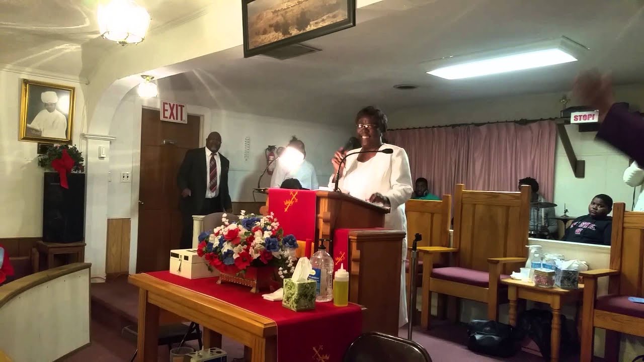 Praise Break - YouTube