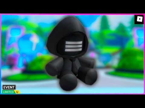 [EVENT] How To Get The FREE “Beast Games Guard Plushie” | ROBLOX ...