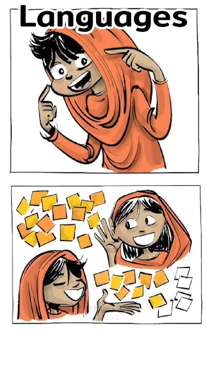 How Many Language Are There Really? [Shorts Version] #language #sproutsschools #languagelearning ...