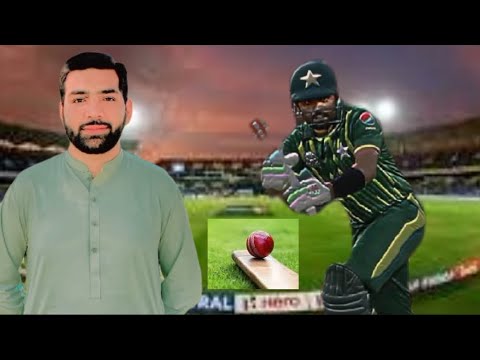Babar And Saim Ayub Some Technical Issues - YouTube