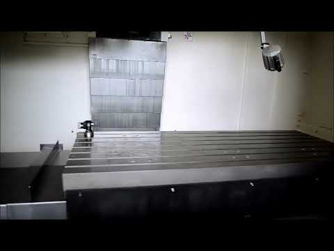 YCM NXV 1680A Video - YouTube