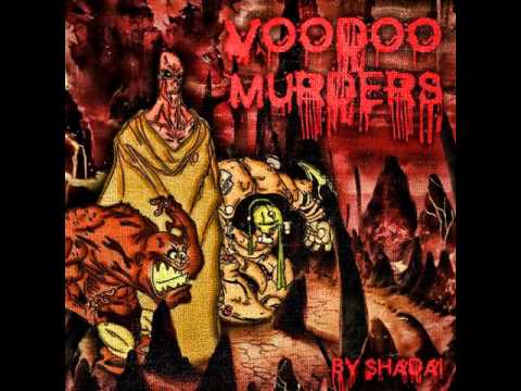 Shadai vs Radio.phobic - Los Misioneros de la Muerte