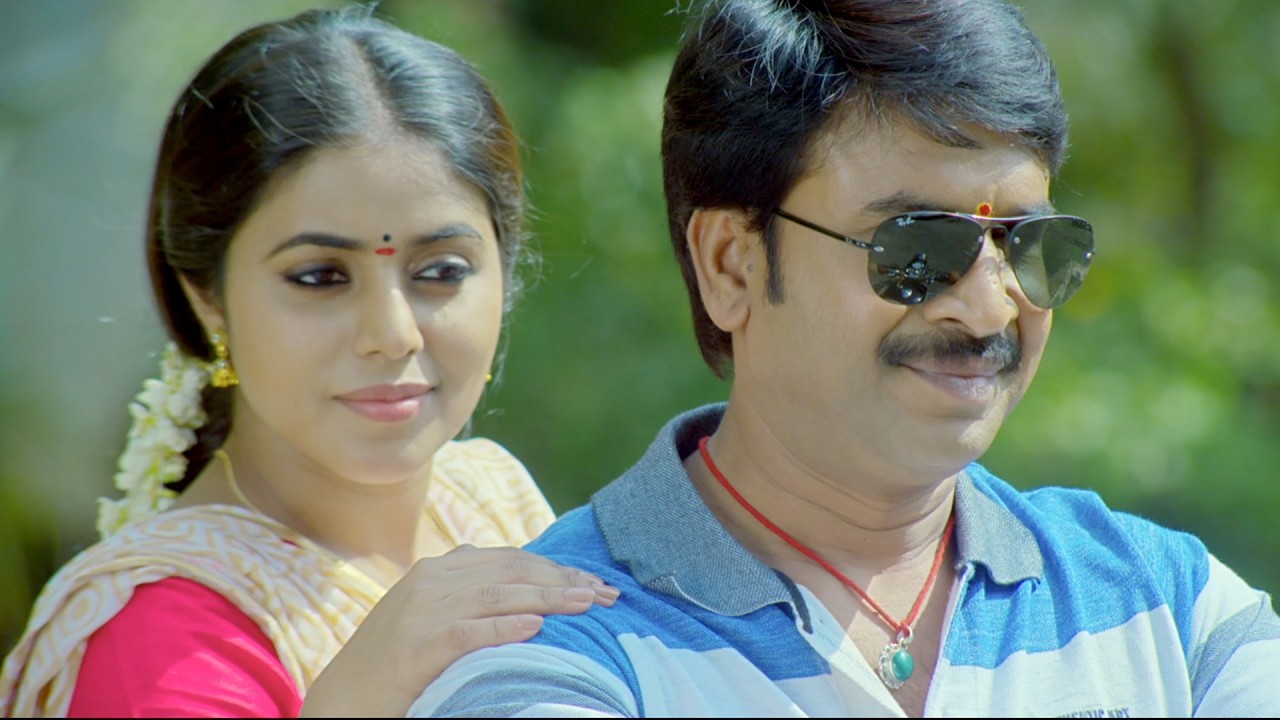 Jayammu Nischayammu Raa Telugu Movie Part 6 | Srinivas Reddy | Poorna ...