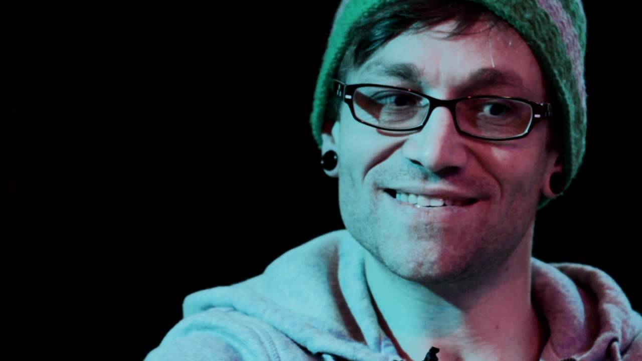 A Conversation with Shawn McDonald - YouTube