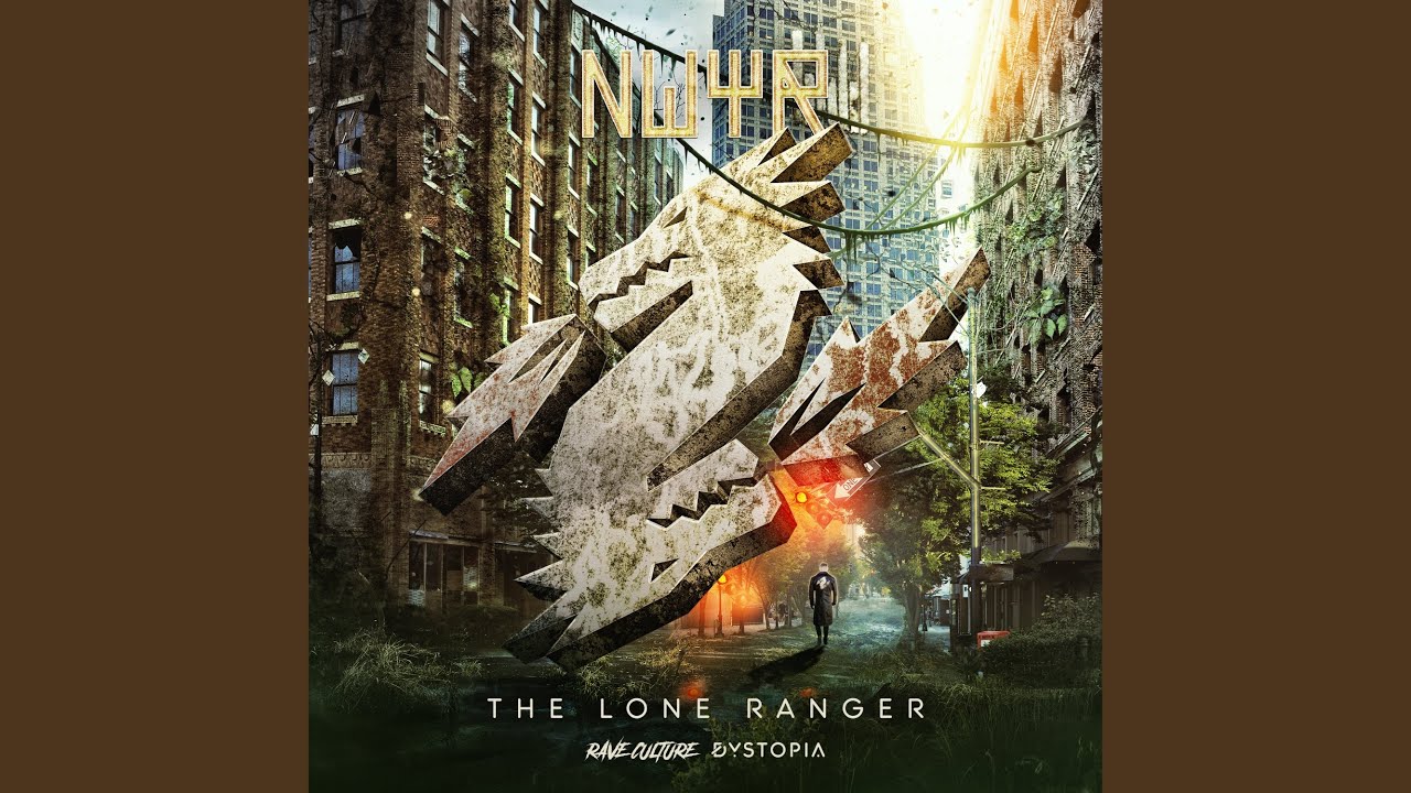 The Lone Ranger (Extended Mix) - YouTube Music