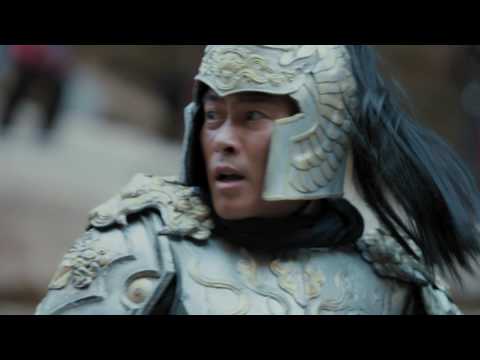電視劇孤芳不自賞 General and I 第二十七集 EP27 鍾漢良 Angelababy（楊穎） CROTON MEGAHIT Official