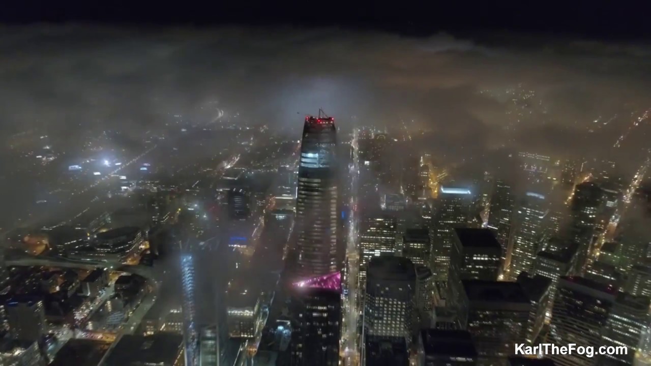 KarlTheFog ~ Let The Fog Roll In ft. VanShe - YouTube