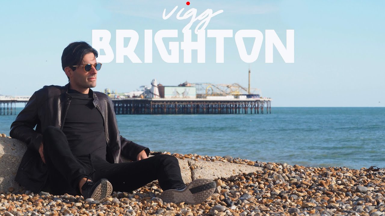 Vigg - Brighton (Original Song) - YouTube