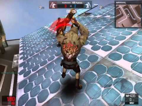 WolfTeam 2016 Bane Oynanış - Aşırı Noobluk !!