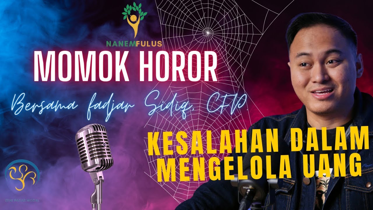 NANEM FULUS #3 : UANG ADALAH SEGALANYA - YouTube