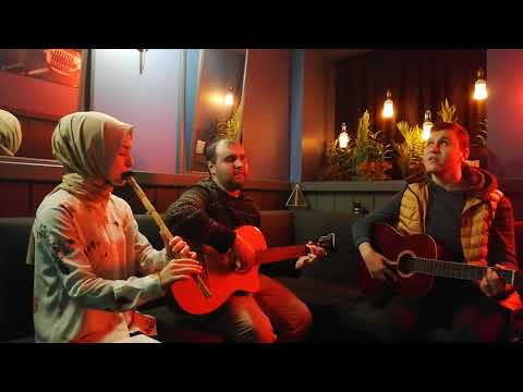 Öyle Bir Yerdeyim ki - Gitar&Ney