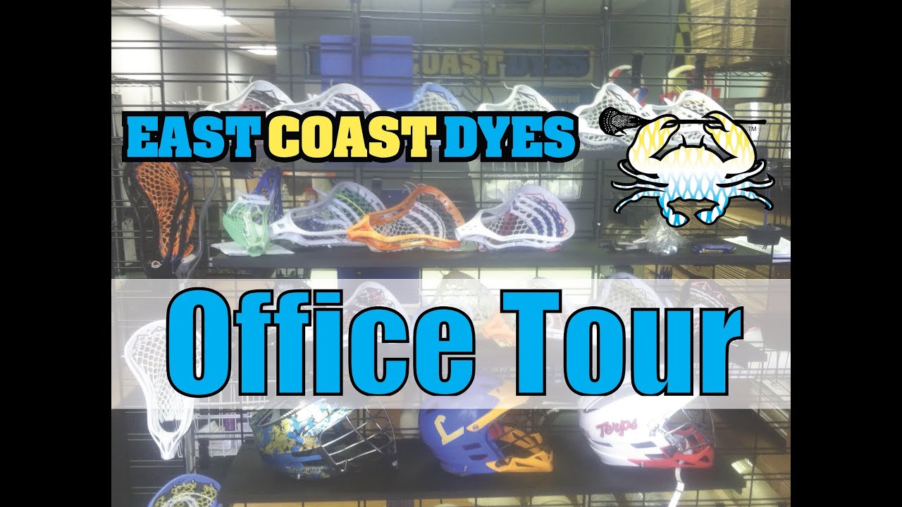 New ECD Office Tour: 6/6/13 - YouTube