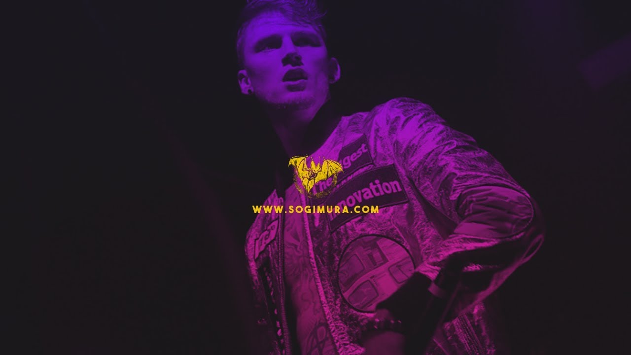 [FREE] Machine Gun Kelly (Eminem Diss) TYPE BEAT - Rap Devil / Rap Trap ...