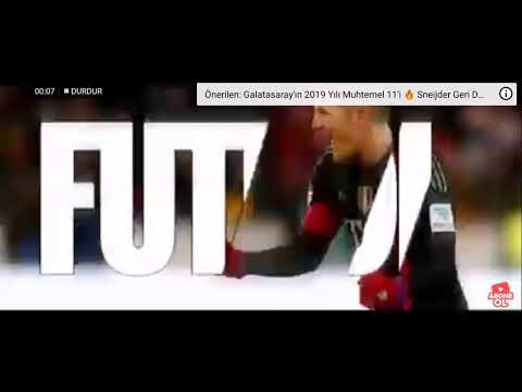 Emre mor harika çalımlar 2018