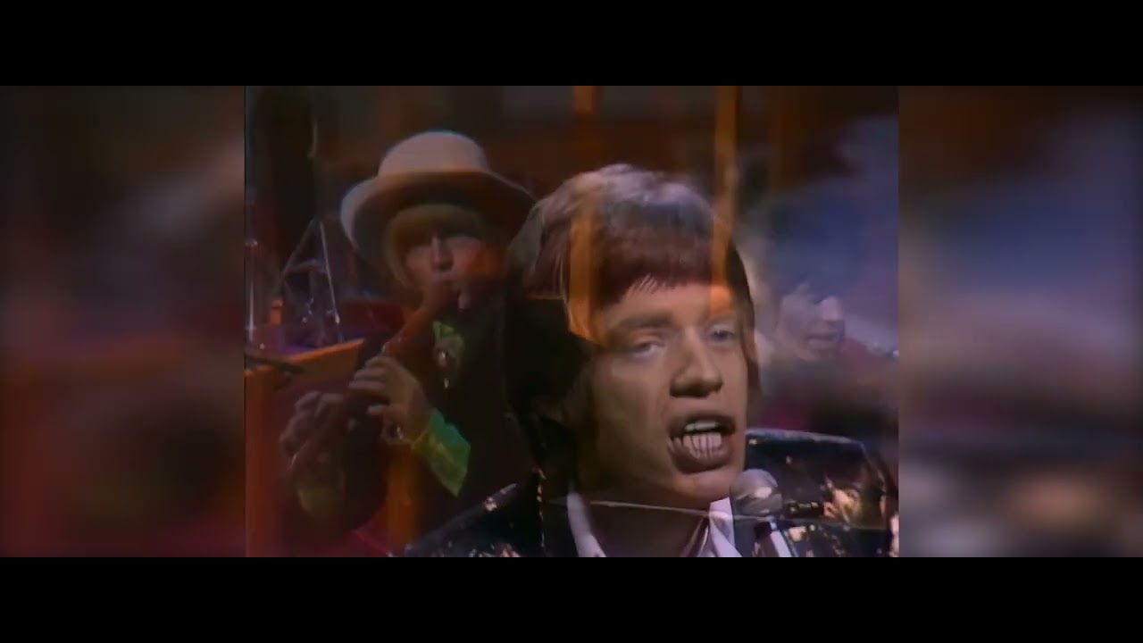 Ruby Tuesday The Rolling Stones - YouTube