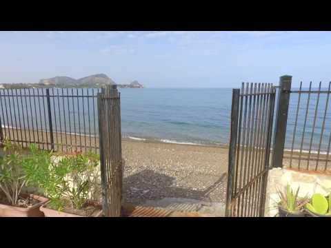 Villa Silvia Sicilia 26 Ottobre 2016