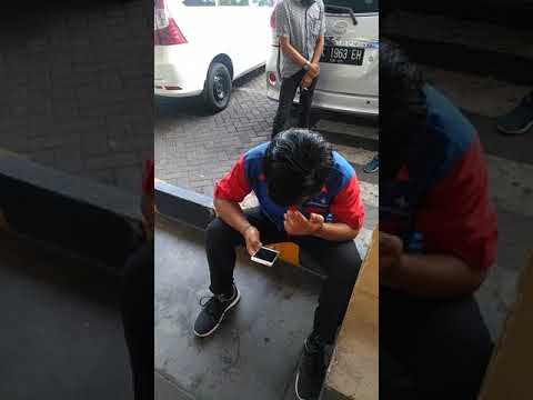 Temen Kepergok nonton bokep musan tiya - YouTube