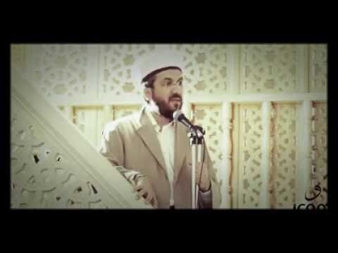 İffet Çağını Sen Aç-Üstad İhsan Şenocak Efektli Etkileyici Vaaz