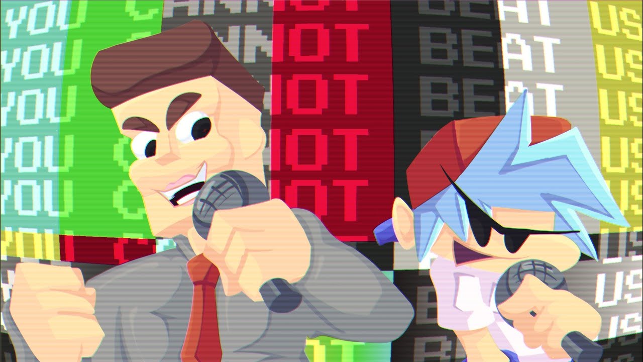 Unbeatable FRIDAY NIGHT FUNKY MARIO MADNESS - YouTube