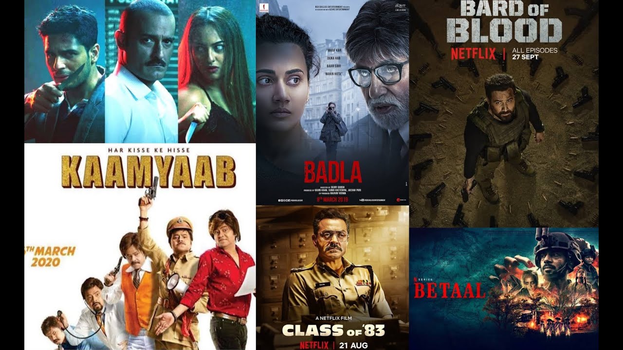 Red Chillies Entertainment movies || Red Chillies Entertainment ...